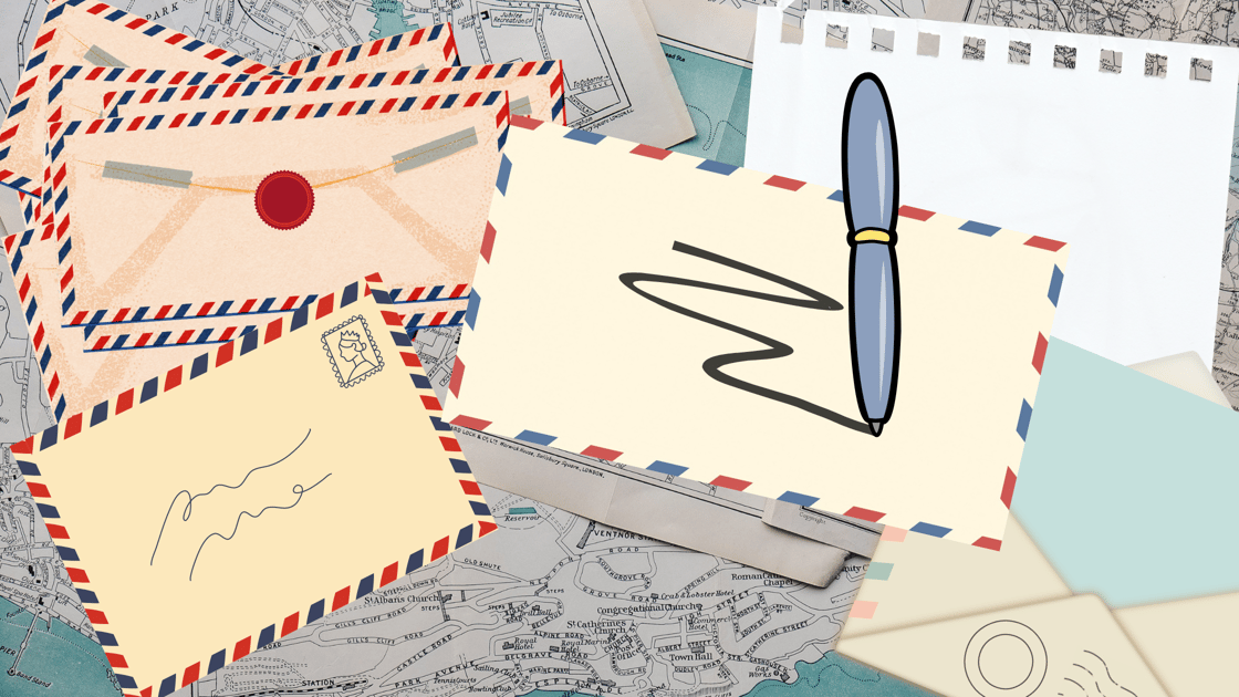 How to Correctly Write an International Address