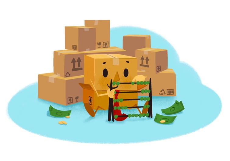 DHL and Customs Clearance: A Guide for New Shippers